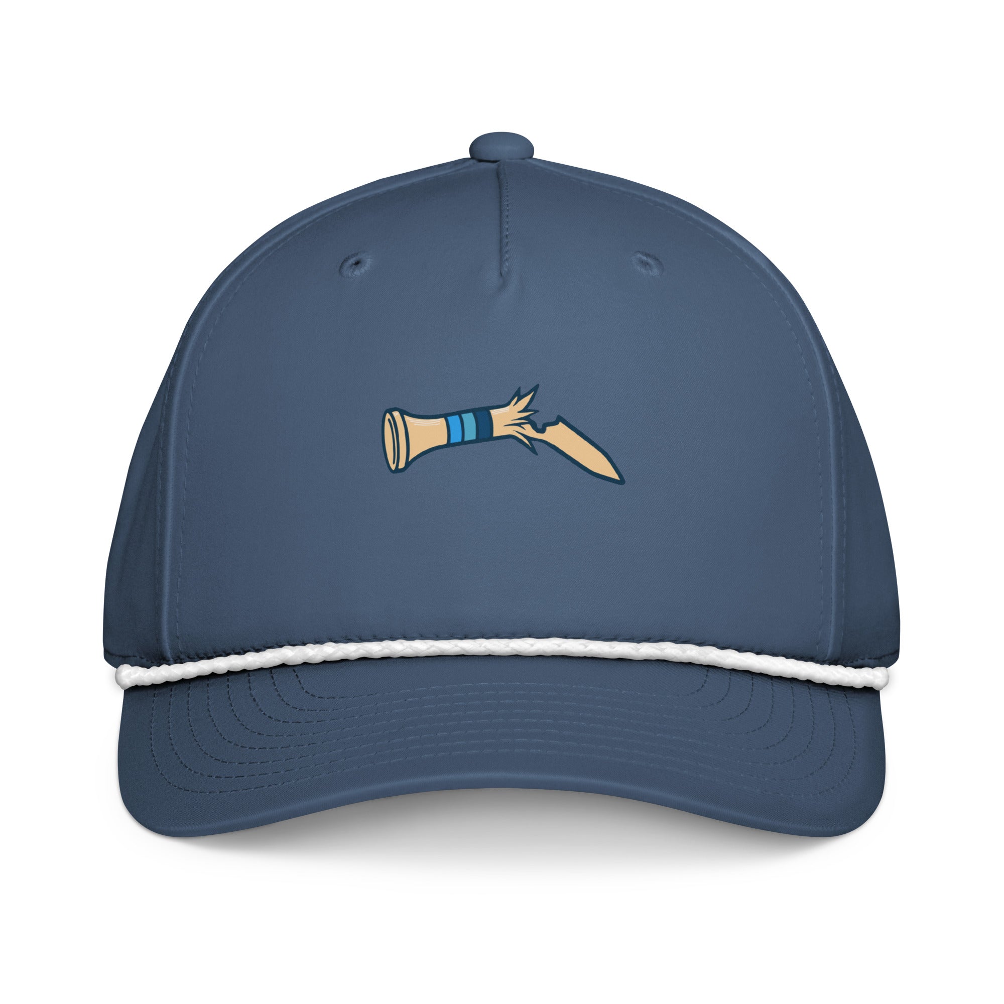 Broken Tee Cap – Awaerness Club